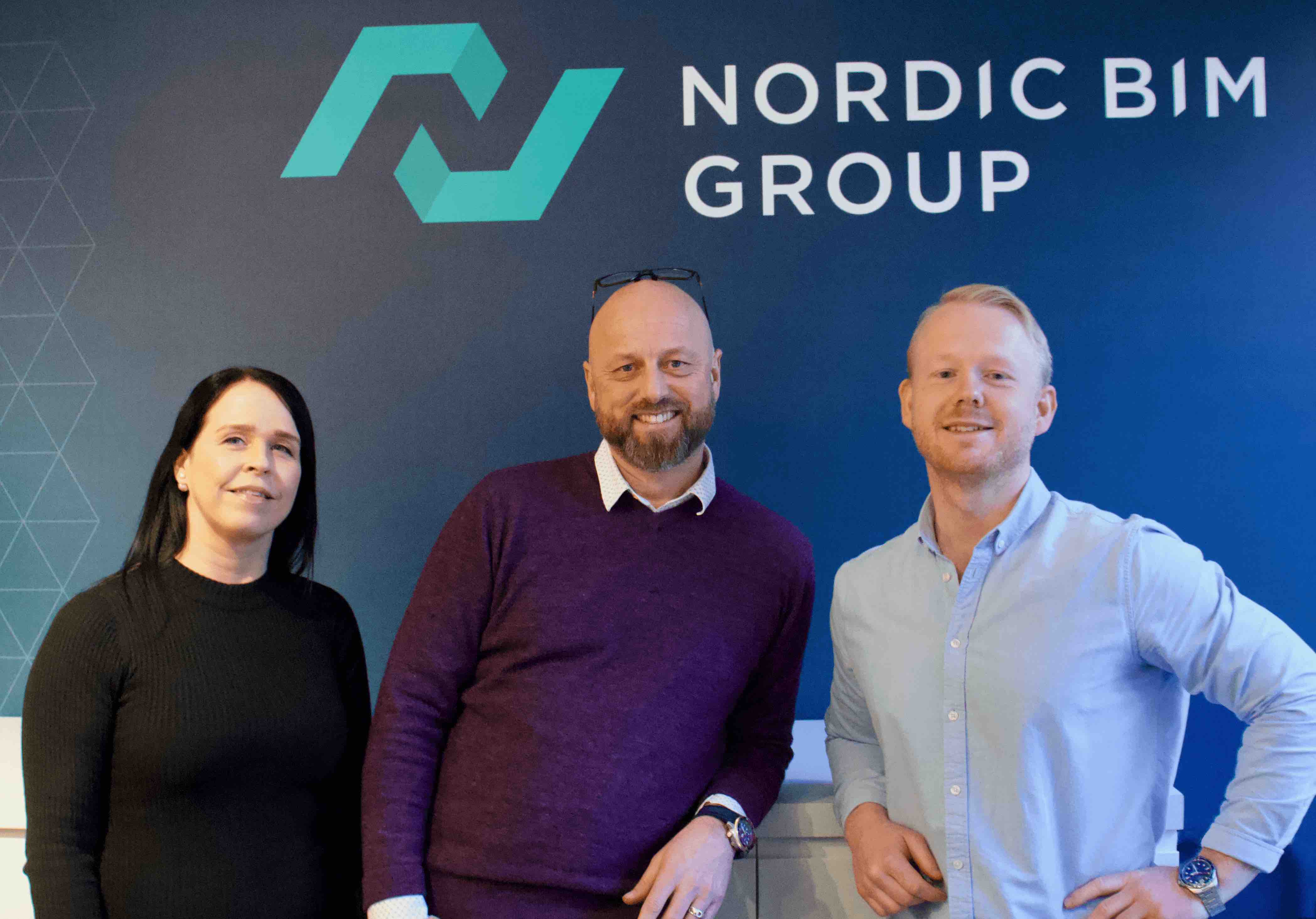 Kurs i BIM og Digitale Verktøy - Nordic BIM Group